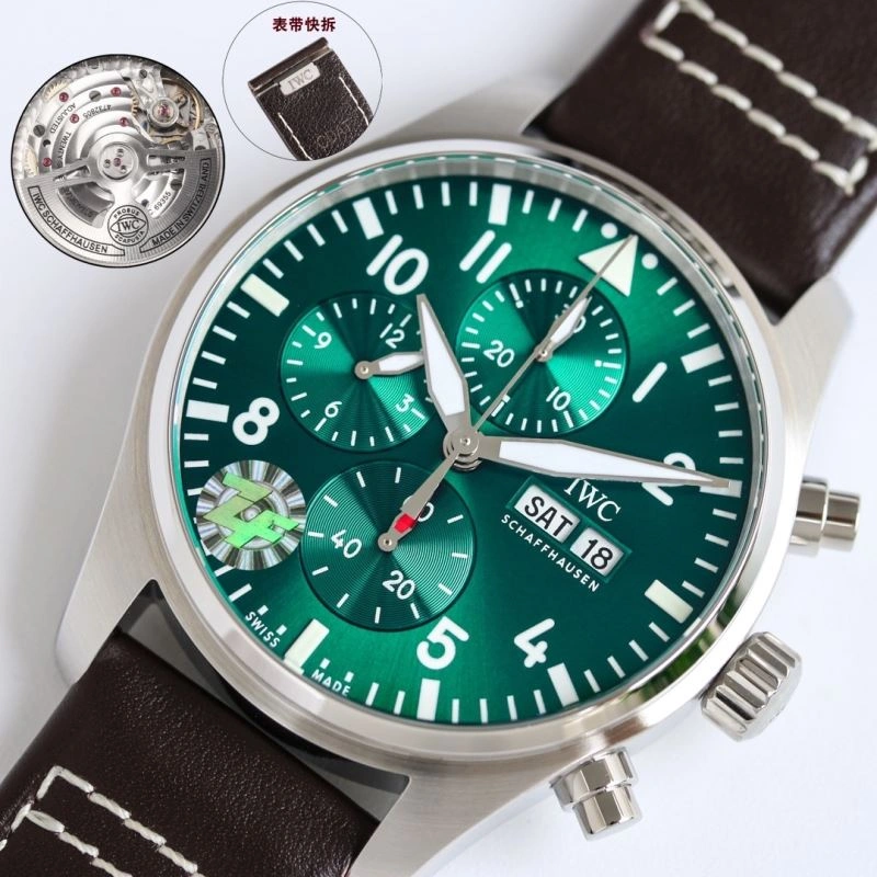 Low-cost IWC Watches