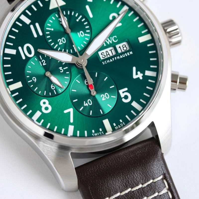 Low-cost IWC Watches