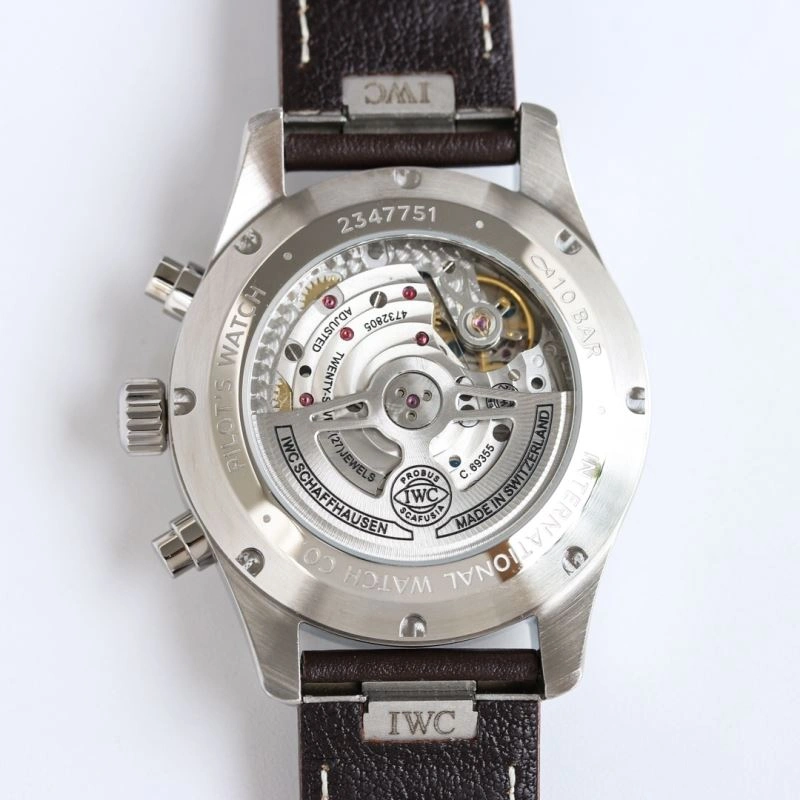 Low-cost IWC Watches