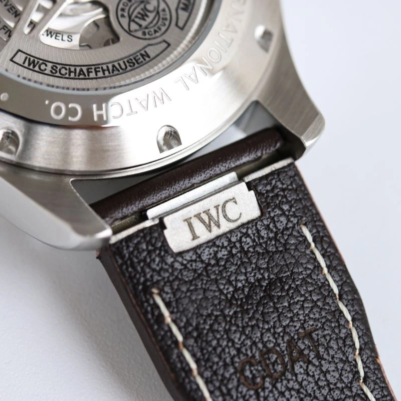 Low-cost IWC Watches