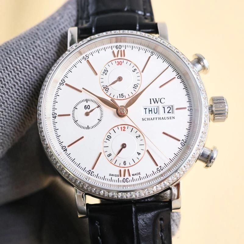 IWC Watches