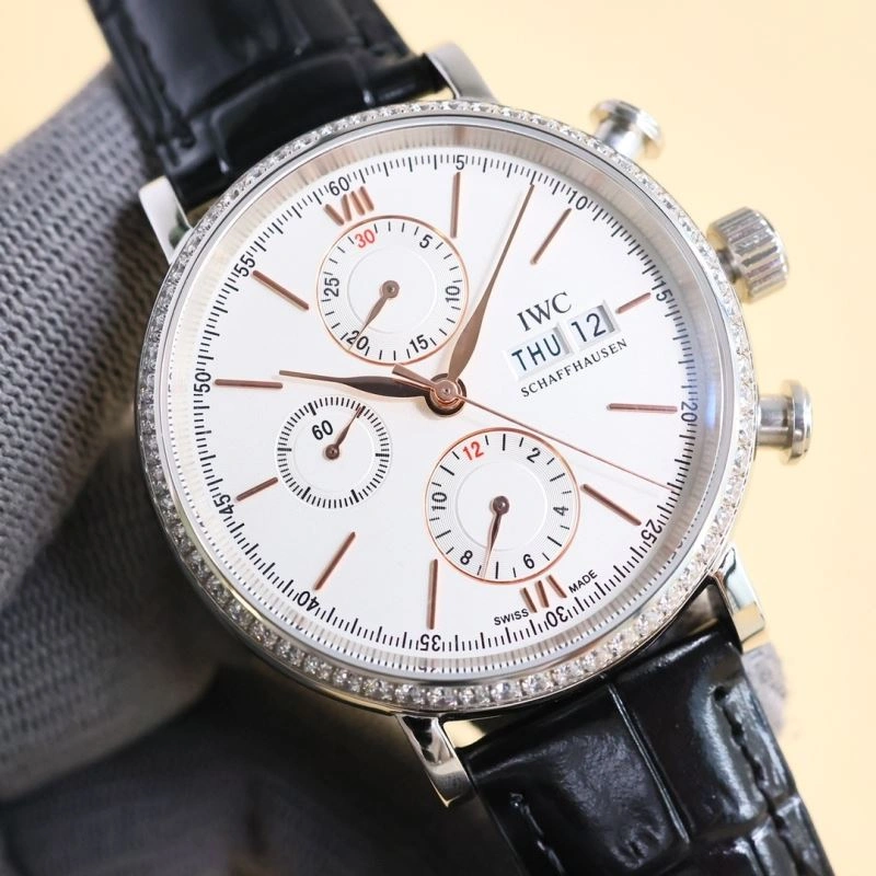 Affordable IWC Watches