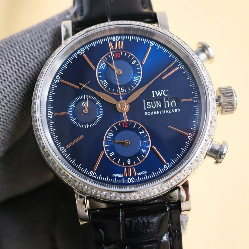 Affordable IWC Watches