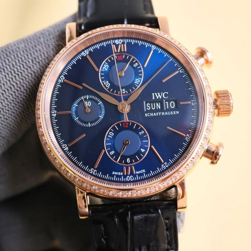 Affordable IWC Watches