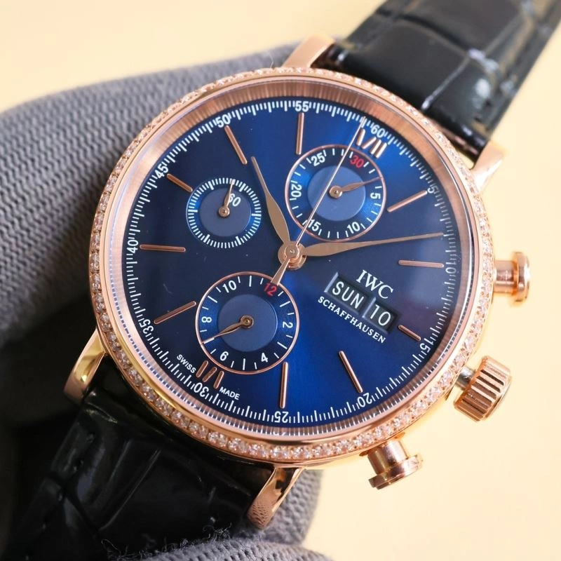 Affordable IWC Watches