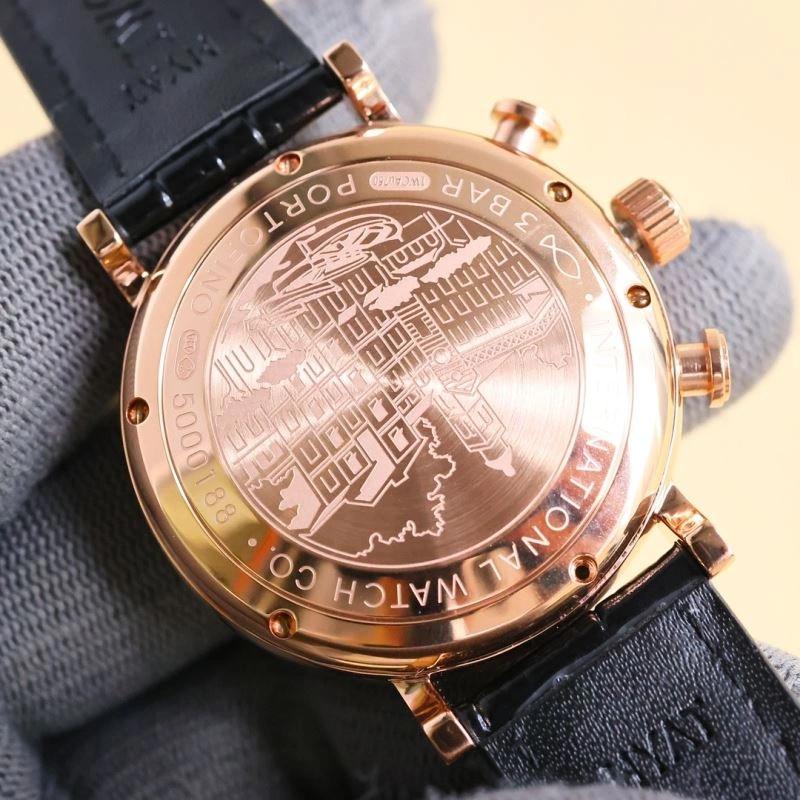 Affordable IWC Watches