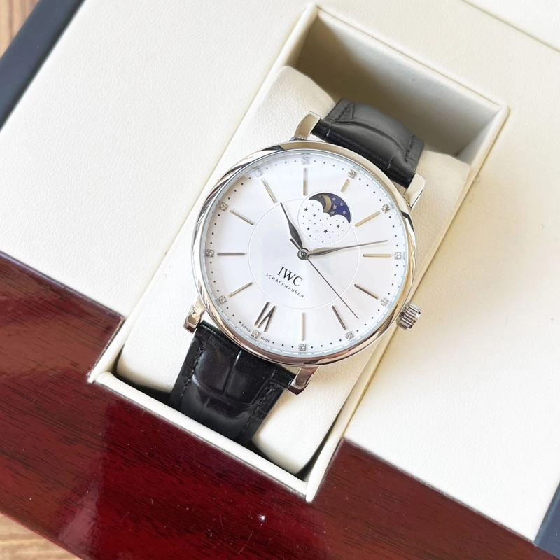 IWC Watches