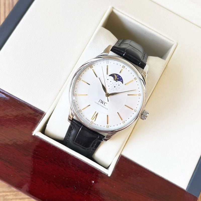 Cut-rate IWC Watches