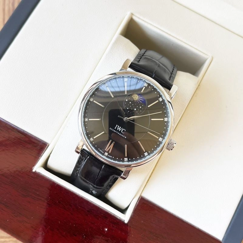 Cut-rate IWC Watches