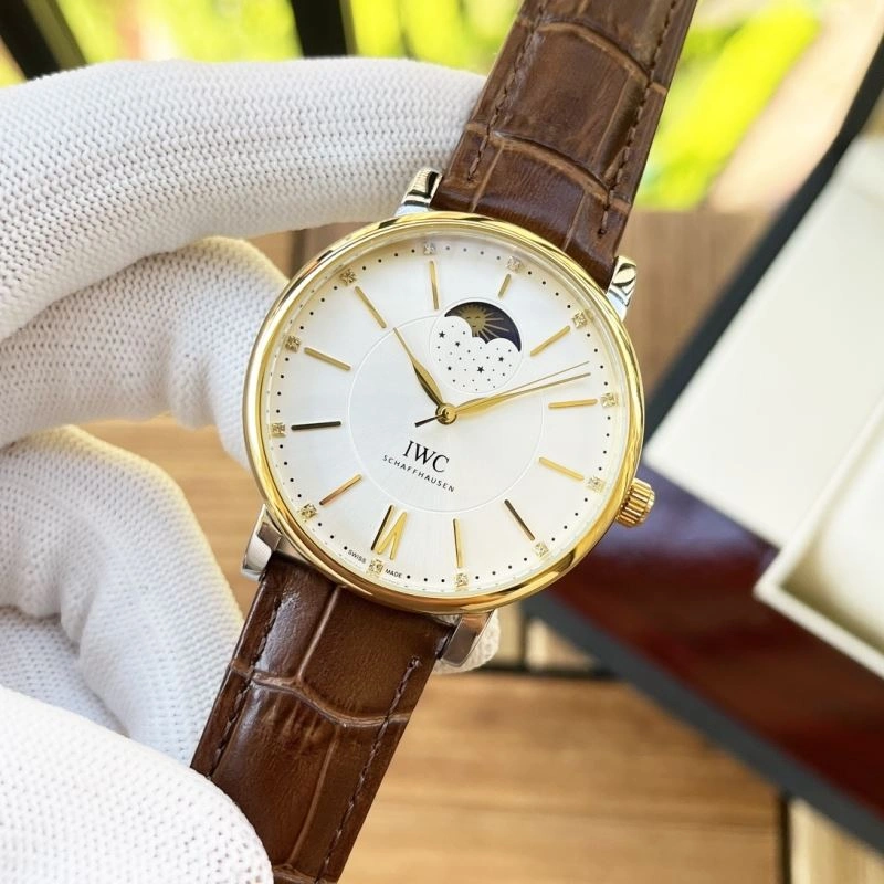 Cut-rate IWC Watches
