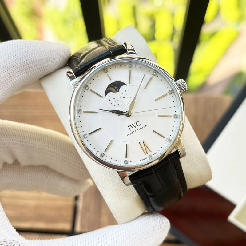 Cut-rate IWC Watches