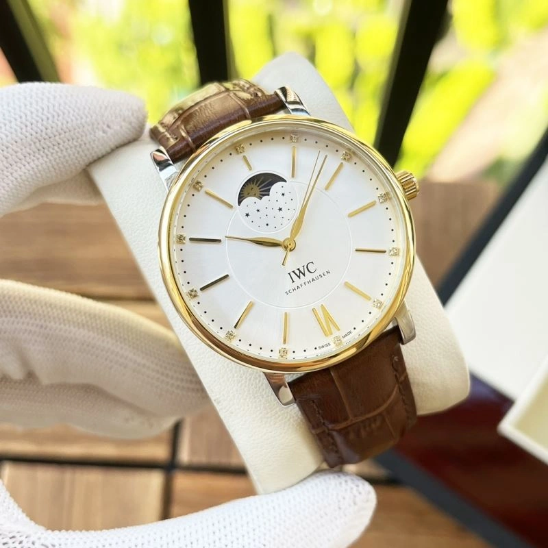 Cut-rate IWC Watches