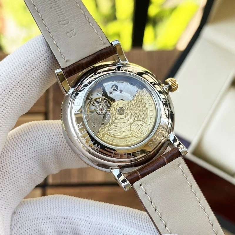 Cut-rate IWC Watches