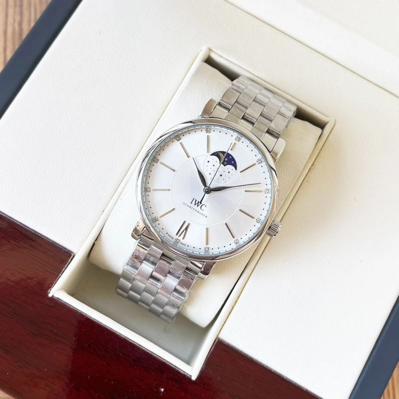 IWC Watches