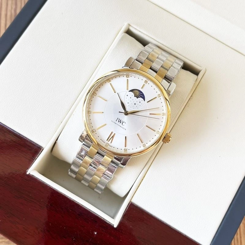 Cut-rate IWC Watches