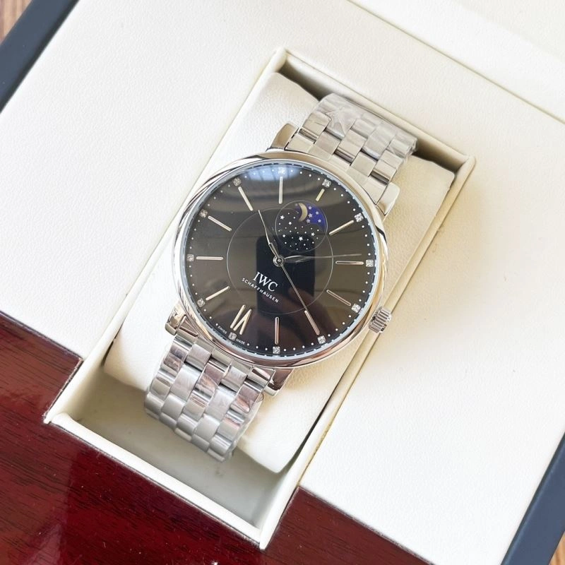 Cut-rate IWC Watches
