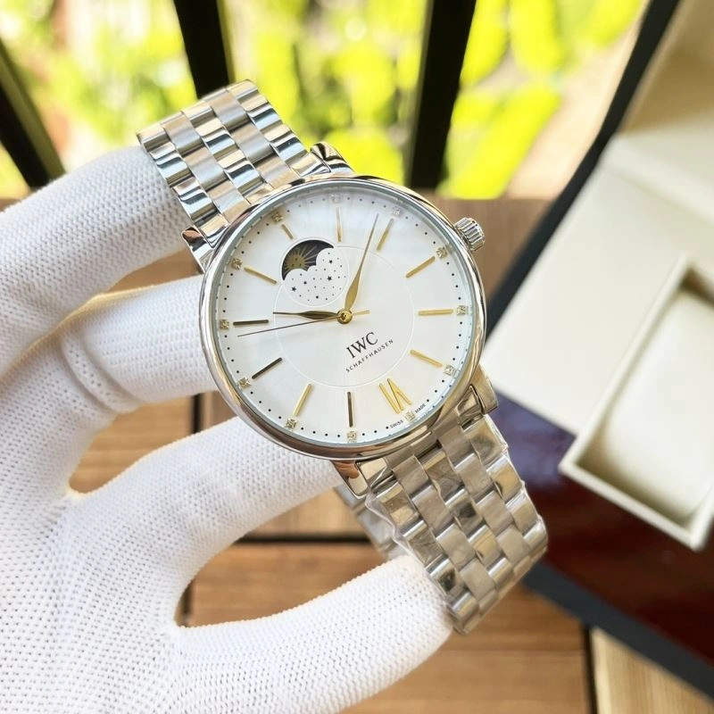 Cut-rate IWC Watches