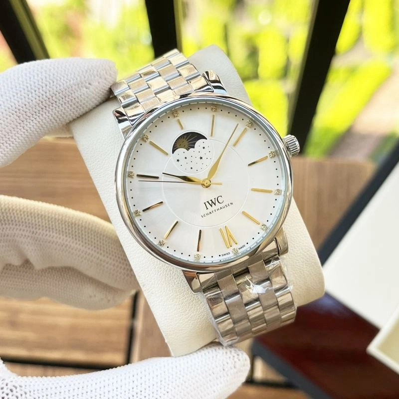 Cut-rate IWC Watches
