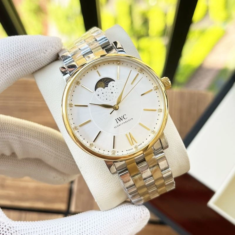Cut-rate IWC Watches
