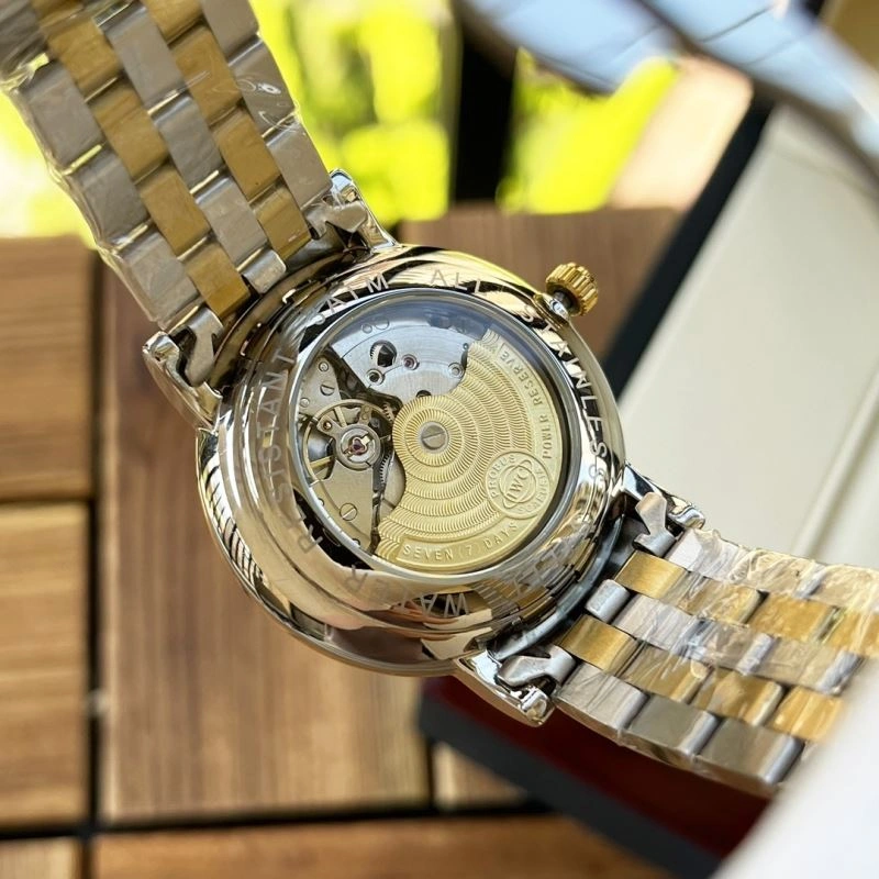 Cut-rate IWC Watches