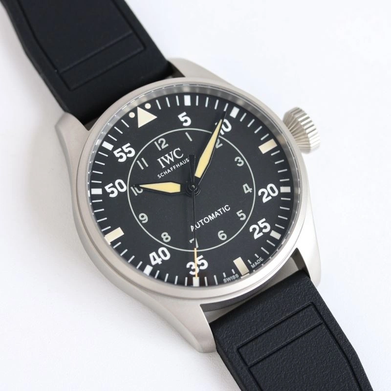 IWC Watches