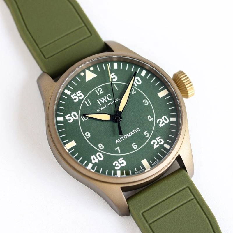 Bargain IWC Watches