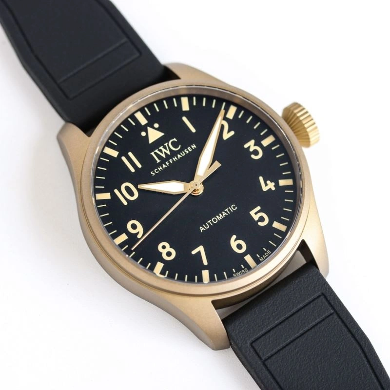 Bargain IWC Watches