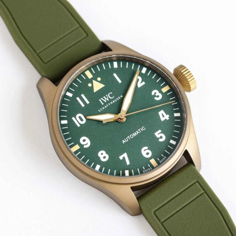 Bargain IWC Watches