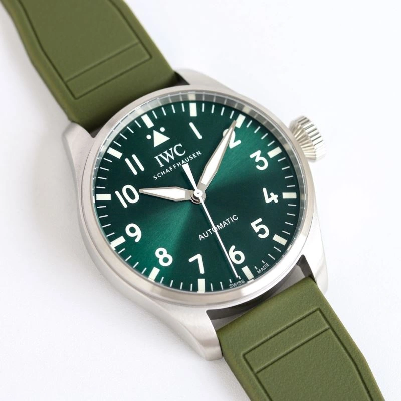 Legit IWC Watches