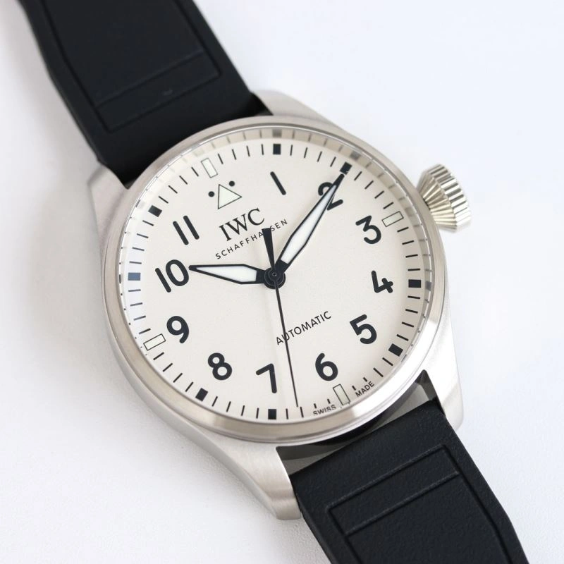 Legit IWC Watches