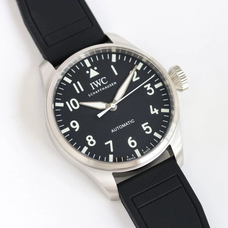 Legit IWC Watches