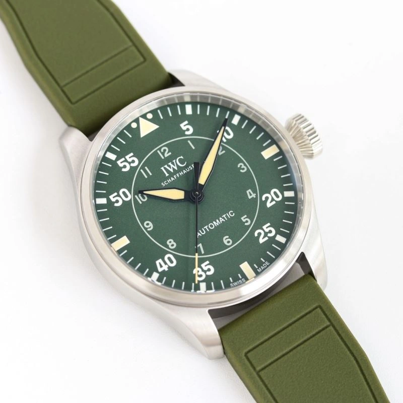 Legit IWC Watches