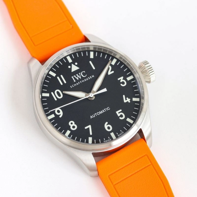 Legit IWC Watches