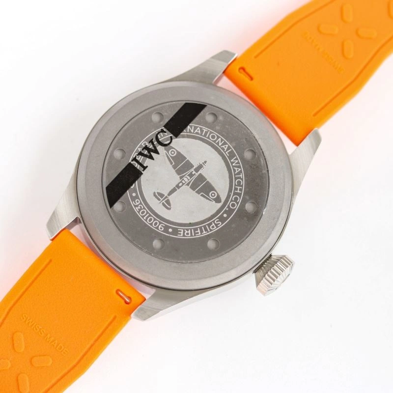 Legit IWC Watches
