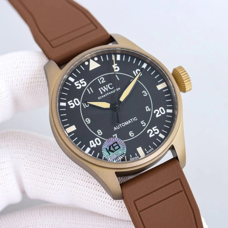 IWC Watches