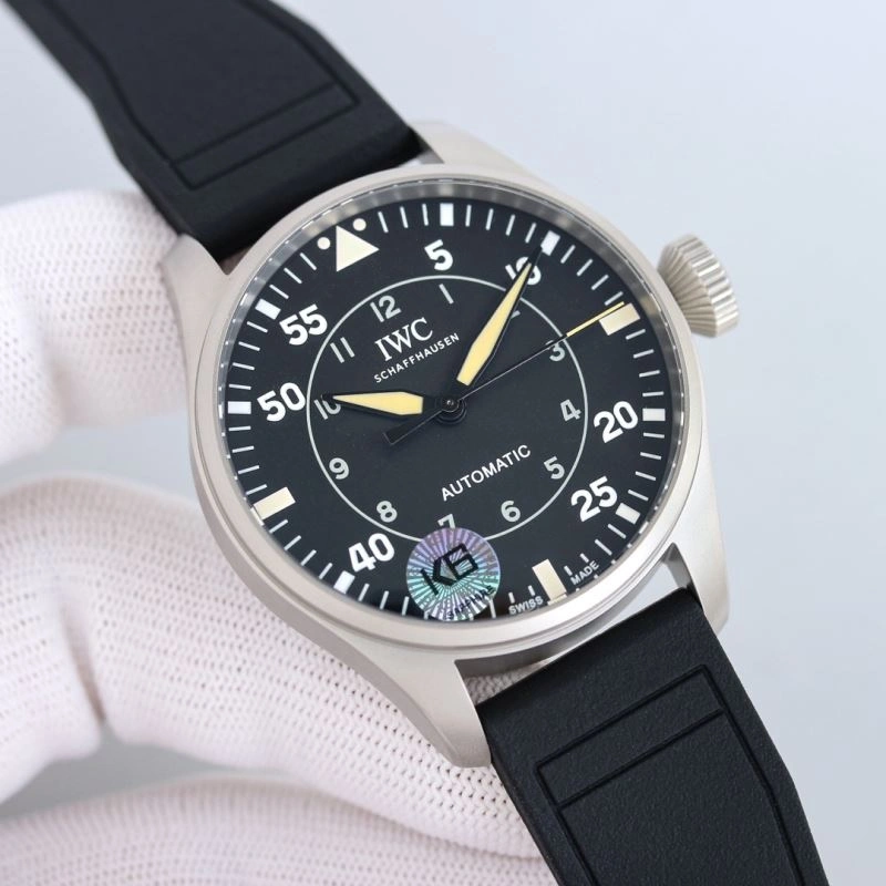 Real IWC Watches