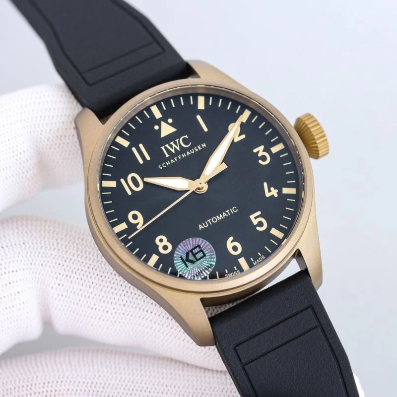 Real IWC Watches
