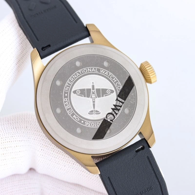 Real IWC Watches