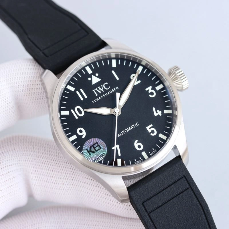 IWC Watches