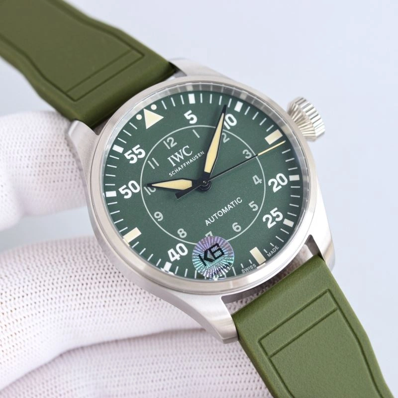 Genuine IWC Watches