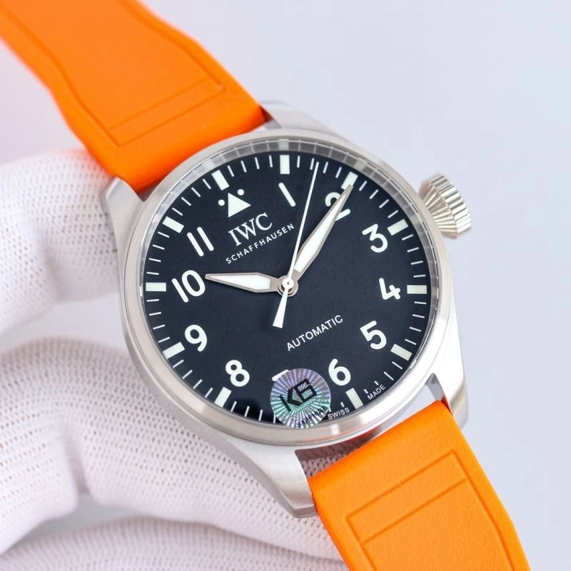 Genuine IWC Watches