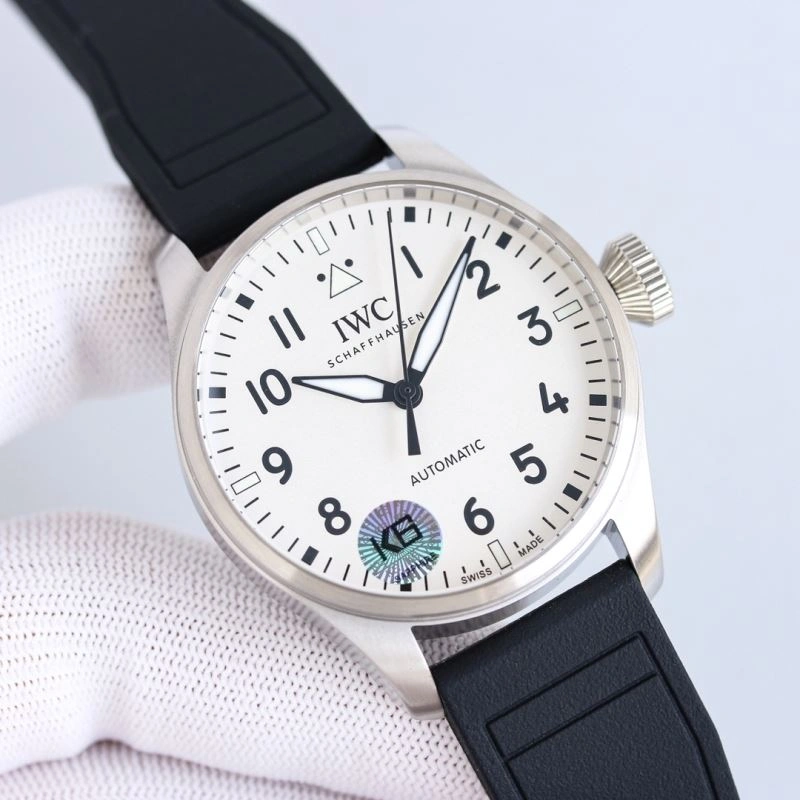 Genuine IWC Watches