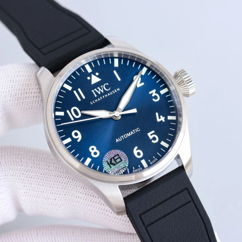 Genuine IWC Watches