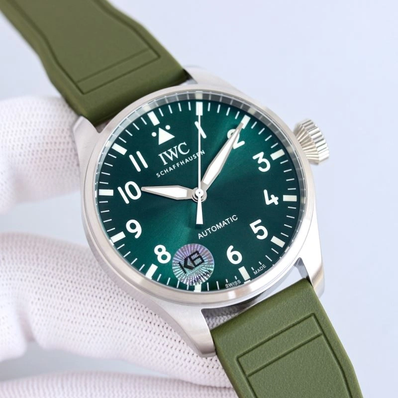 Genuine IWC Watches