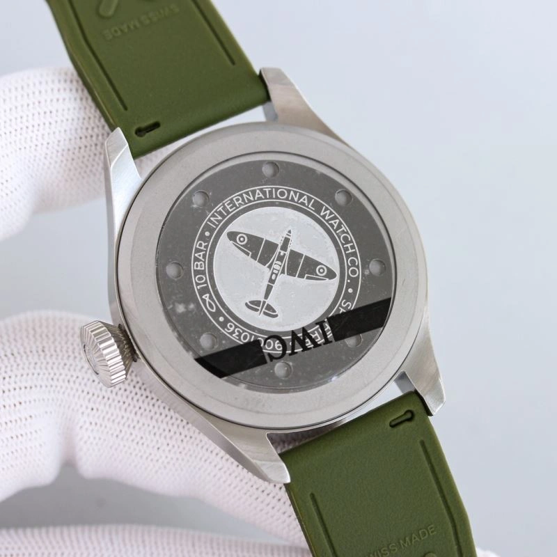 Genuine IWC Watches