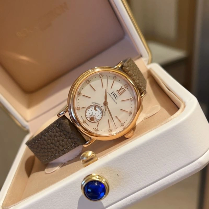 IWC Watches