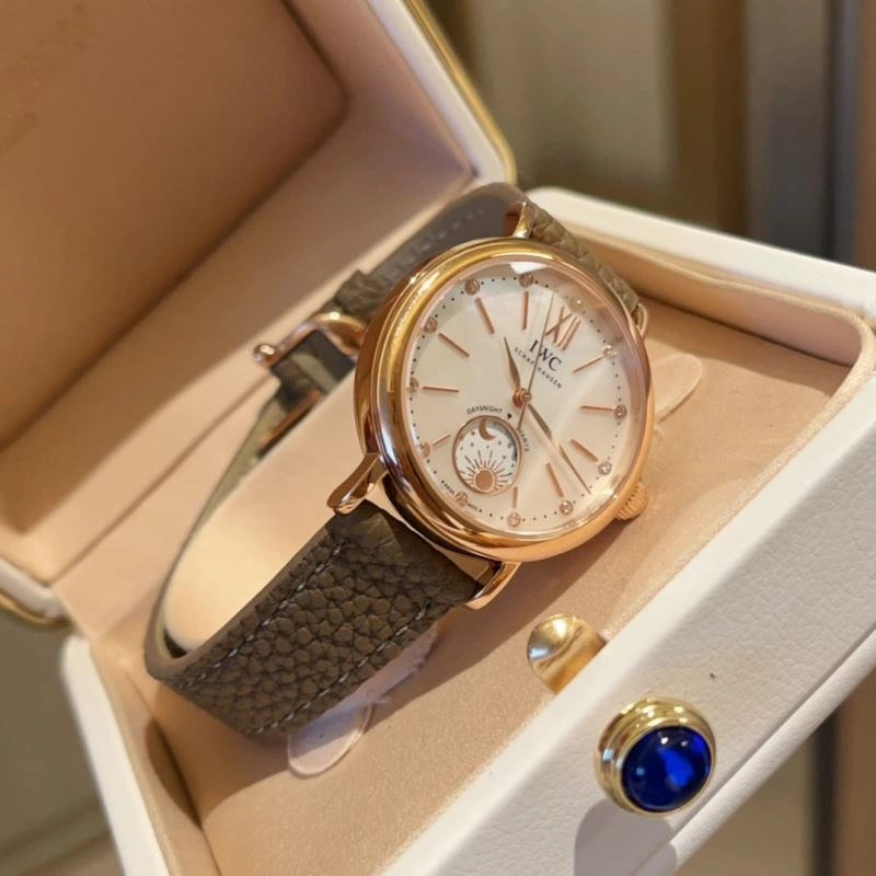 OEM IWC Watches
