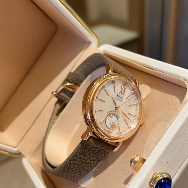 OEM IWC Watches