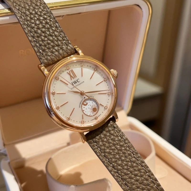 OEM IWC Watches