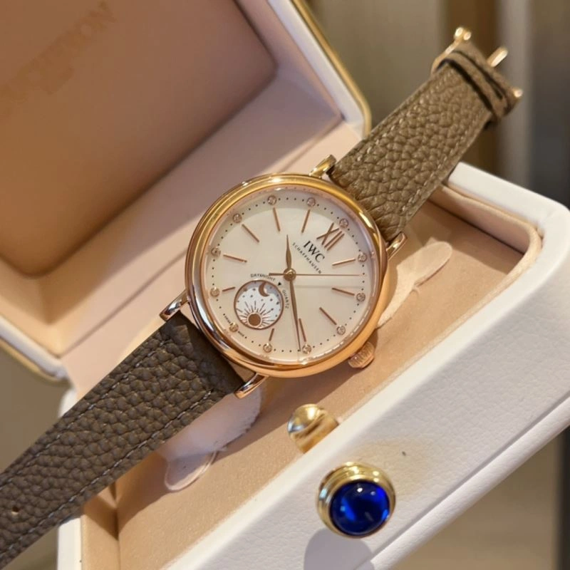 OEM IWC Watches
